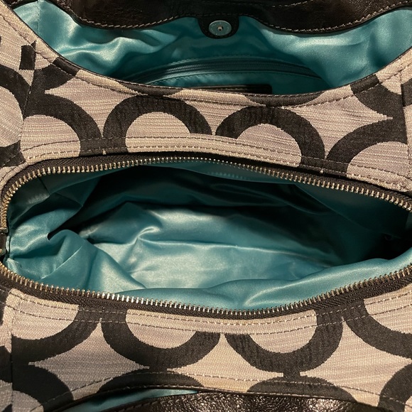 Coach | Bags | Coach Madison Shoulder Handbag 720 | Poshmark